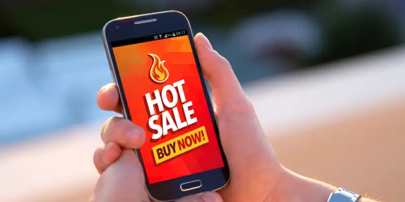 Deals – FoxMart™️